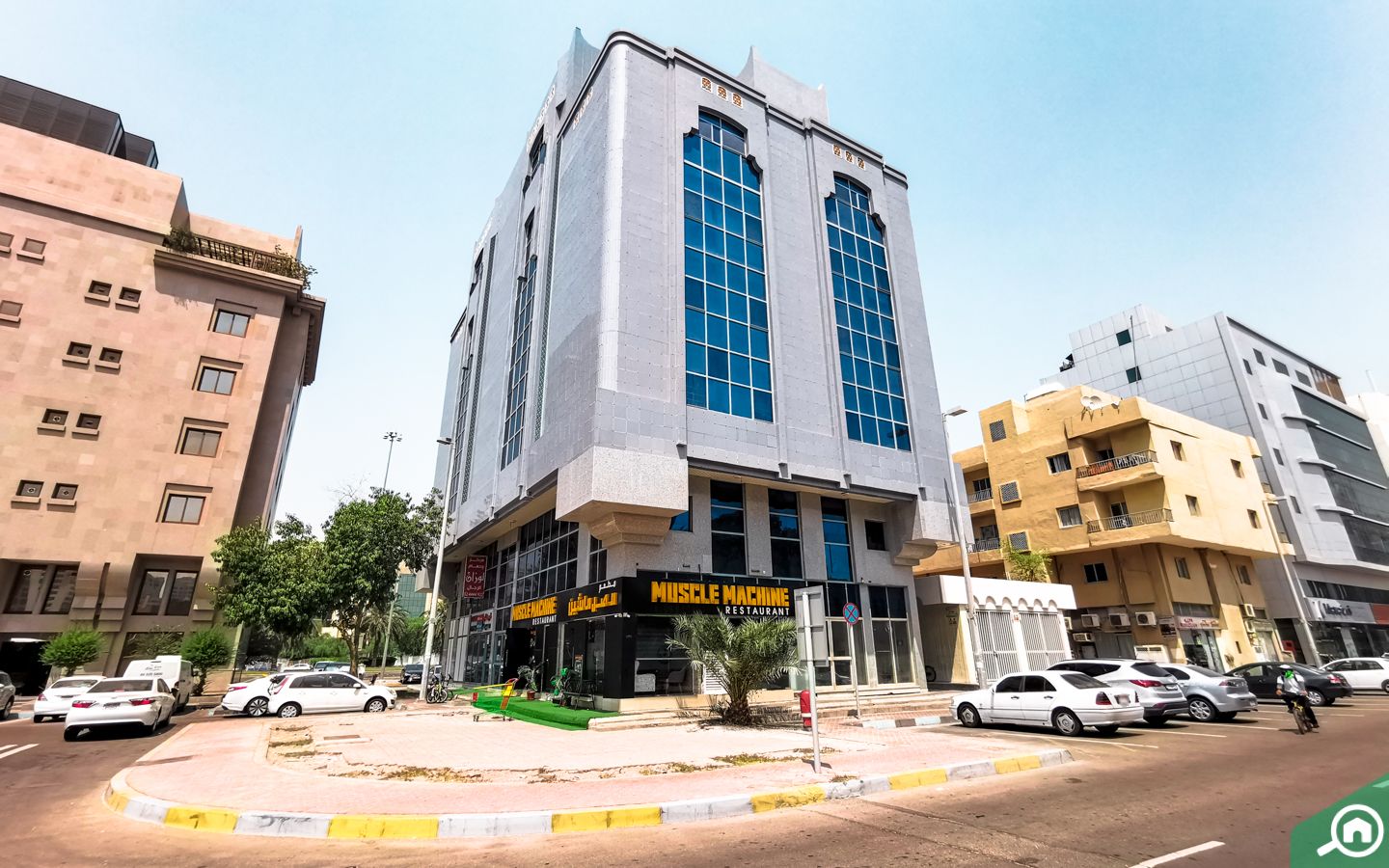 Al Muroor Abu Dhabi Area Guide | Bayut