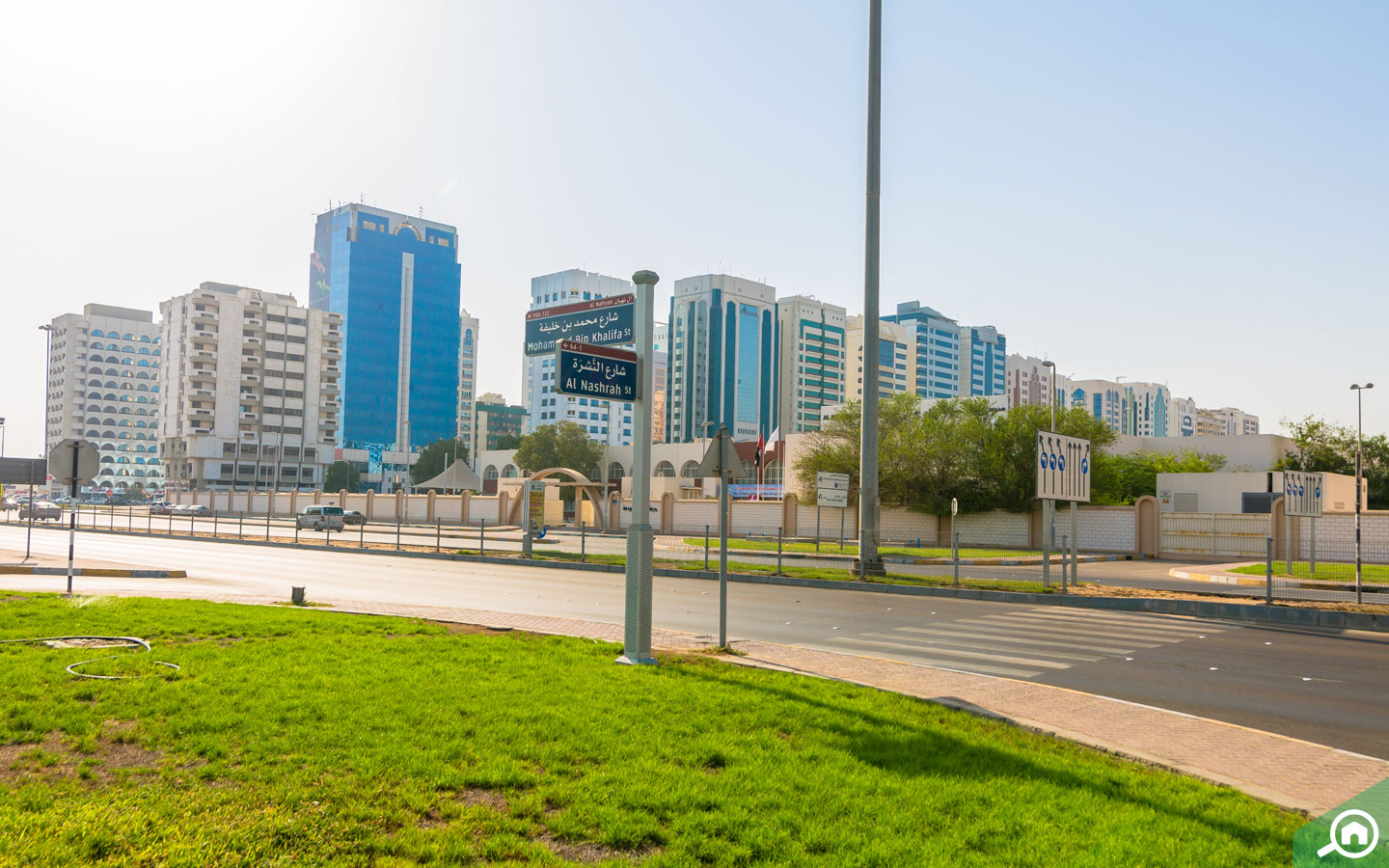 Al Muroor Abu Dhabi Area Guide | Bayut