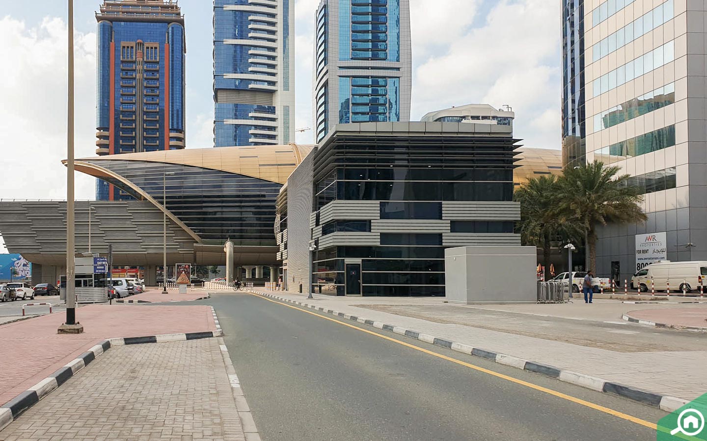 DIFC Area Guide | Bayut