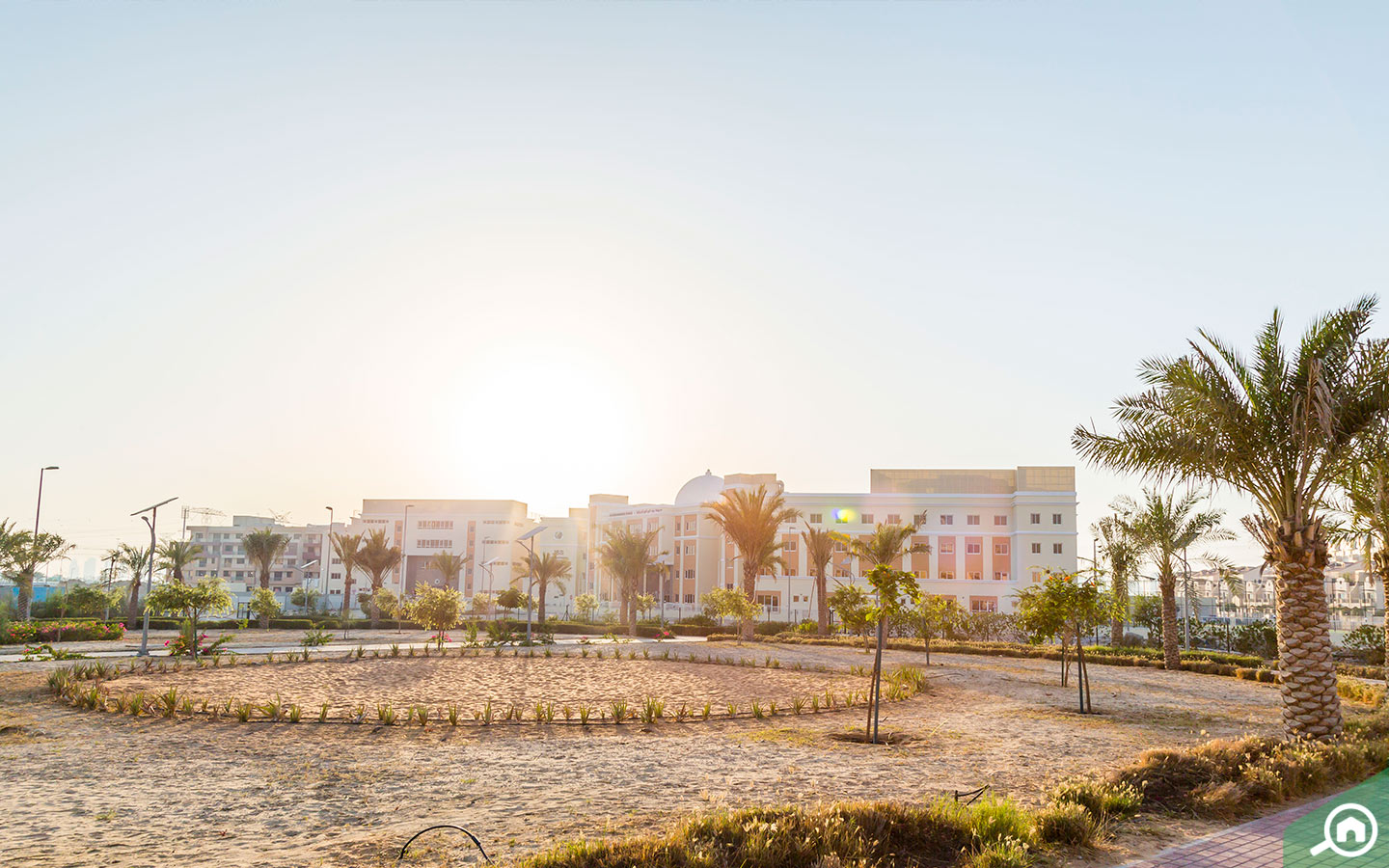 Jumeirah Village Triangle (JVT) Area Guide | Bayut