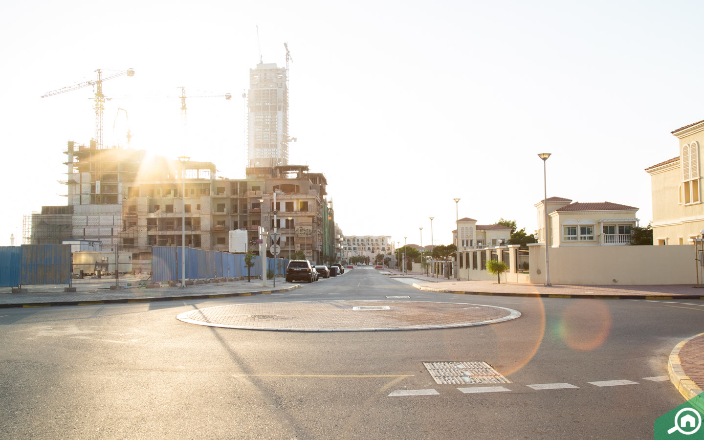 Jumeirah Village Triangle (JVT) Area Guide | Bayut