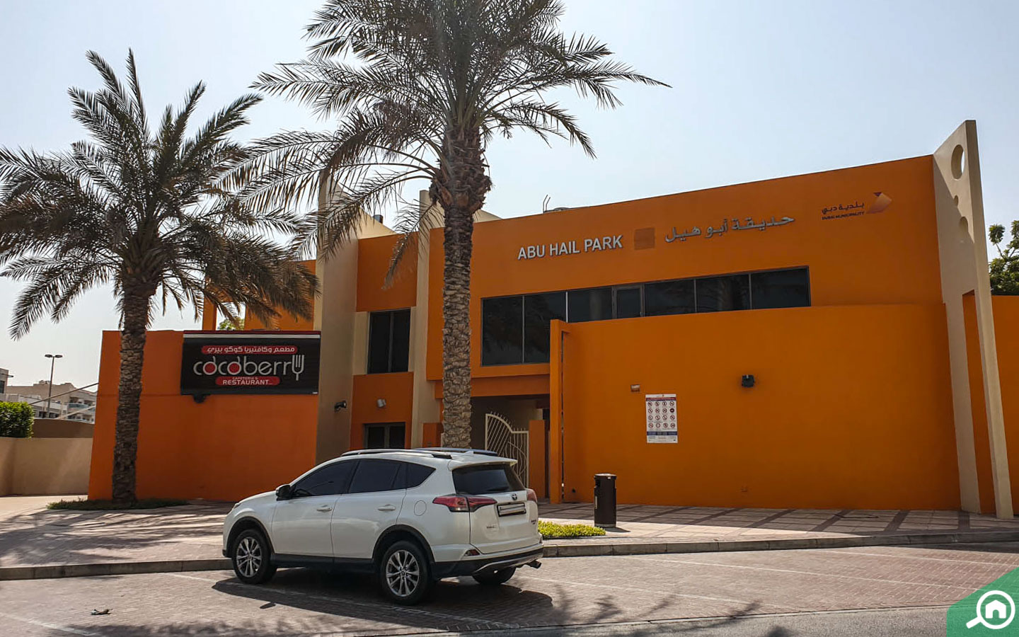 Hor Al Anz East, Deira Area Guide | Bayut