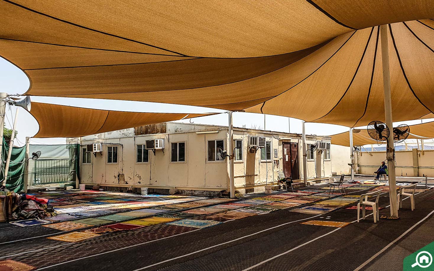 Sahara Meadows 2 Area Guide | Bayut