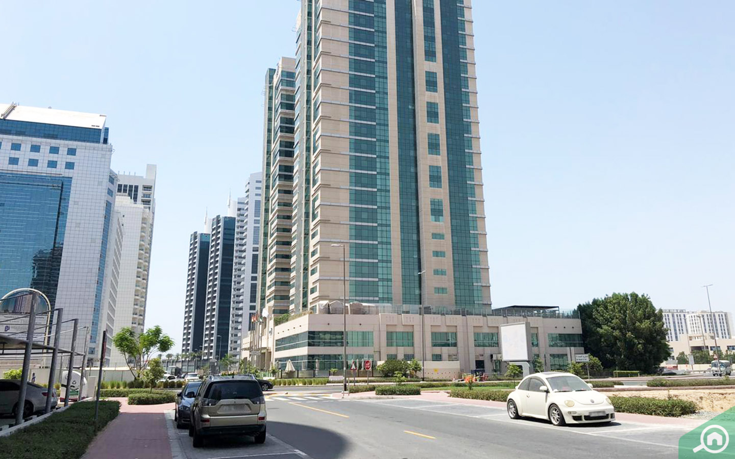 Al Barsha South 2 Area Guide | Bayut