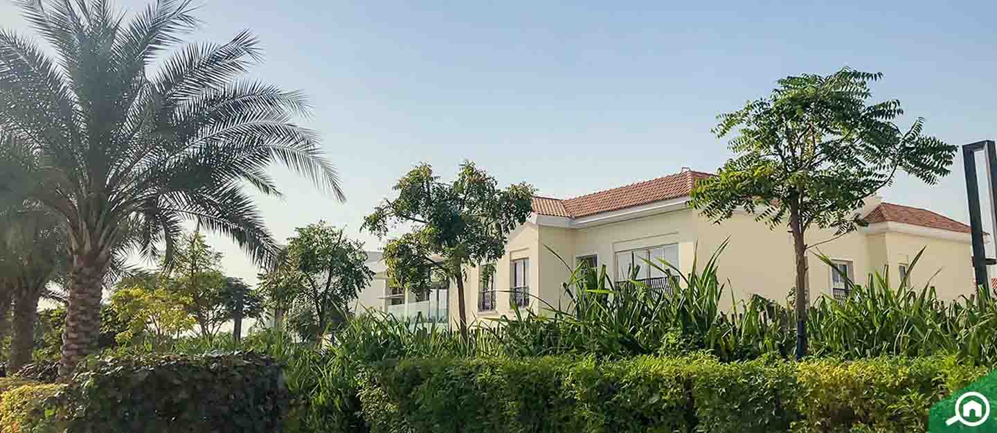 Millennium Estates, Meydan City Area Guide | Bayut