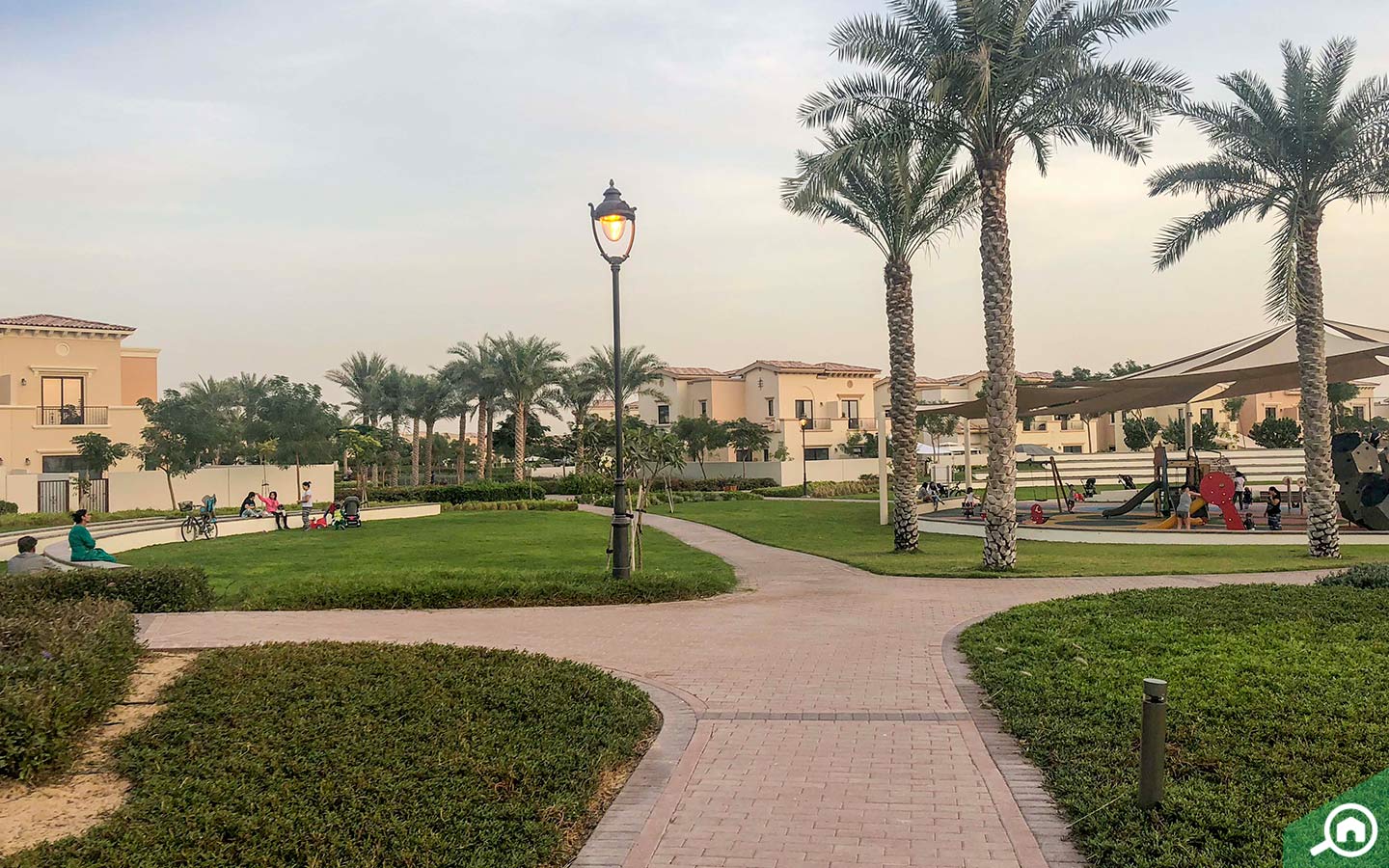 Mira 2, Reem Area Guide | Bayut