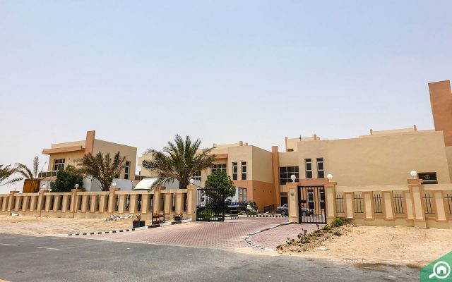 Sahara Meadows 2 Area Guide | Bayut