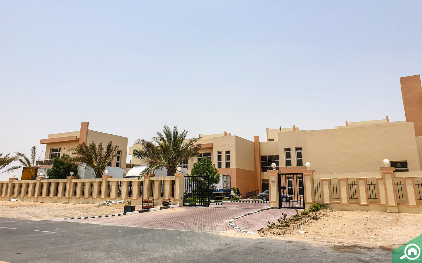 Sahara Meadows 2 Area Guide | Bayut