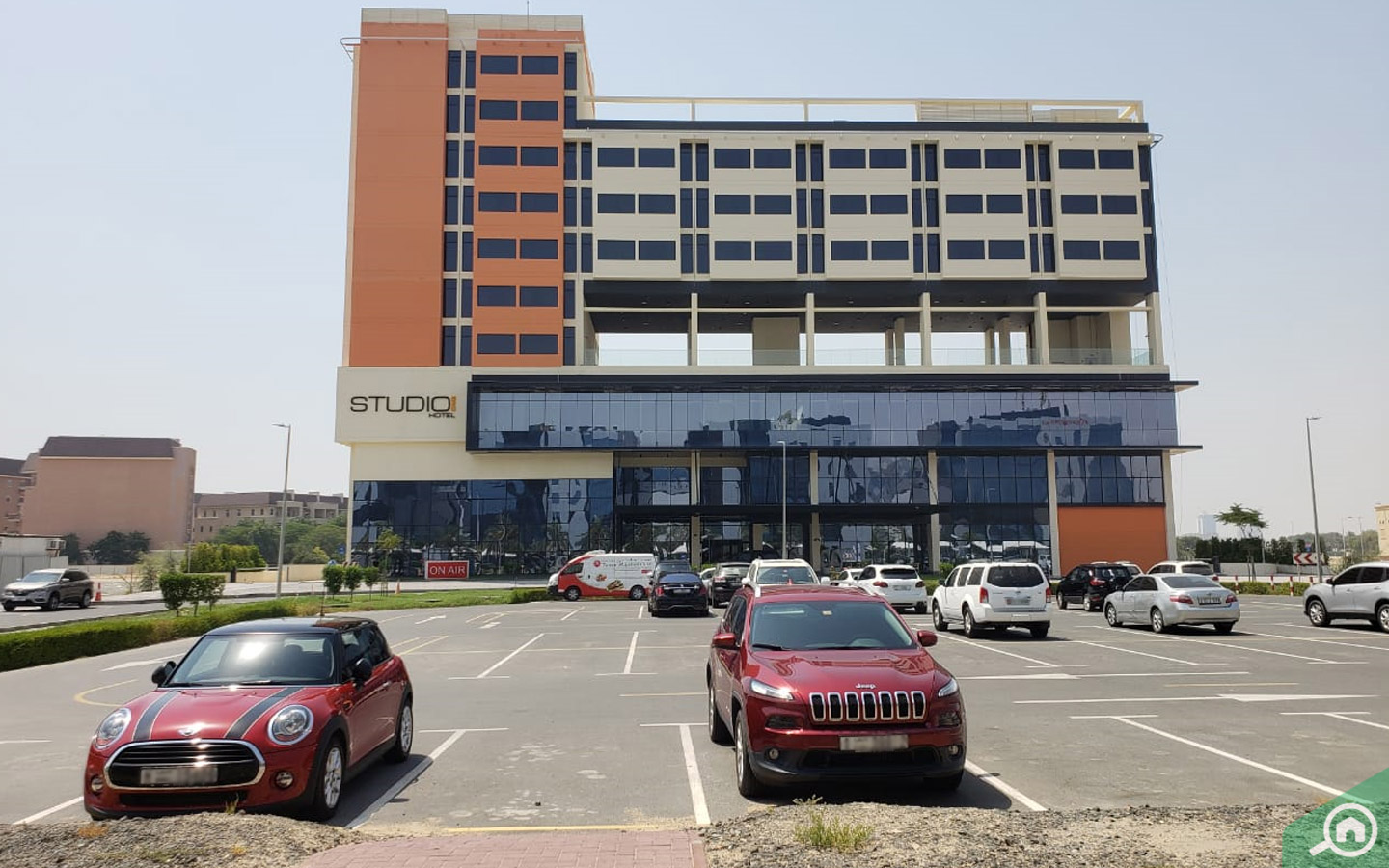 Mira 4, Reem Area Guide | Bayut