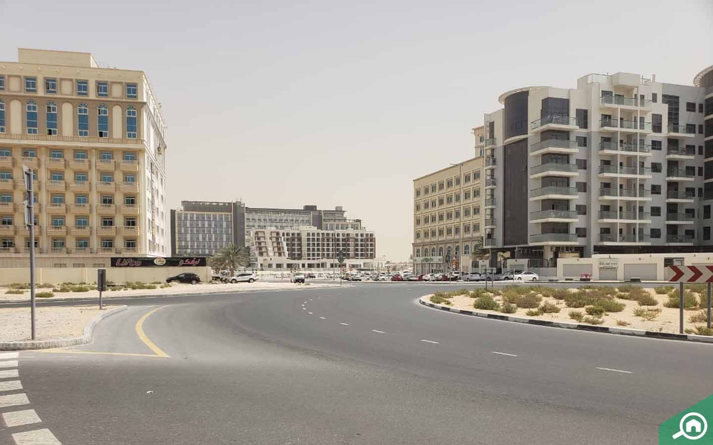 Al Barsha South Area Guide | Bayut