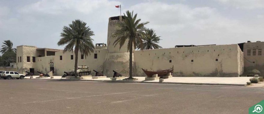 Al Hawiyah, Umm Al Quwain Area Guides | Bayut