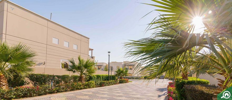 Arabella 2, Mudon Area Guide | Bayut