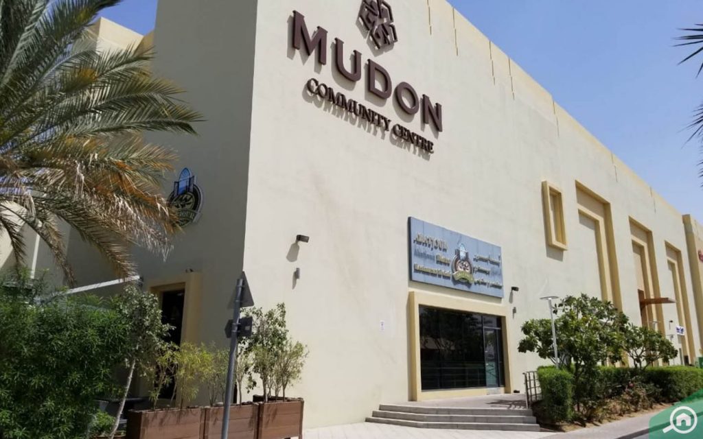 Arabella 2, Mudon Area Guide | Bayut