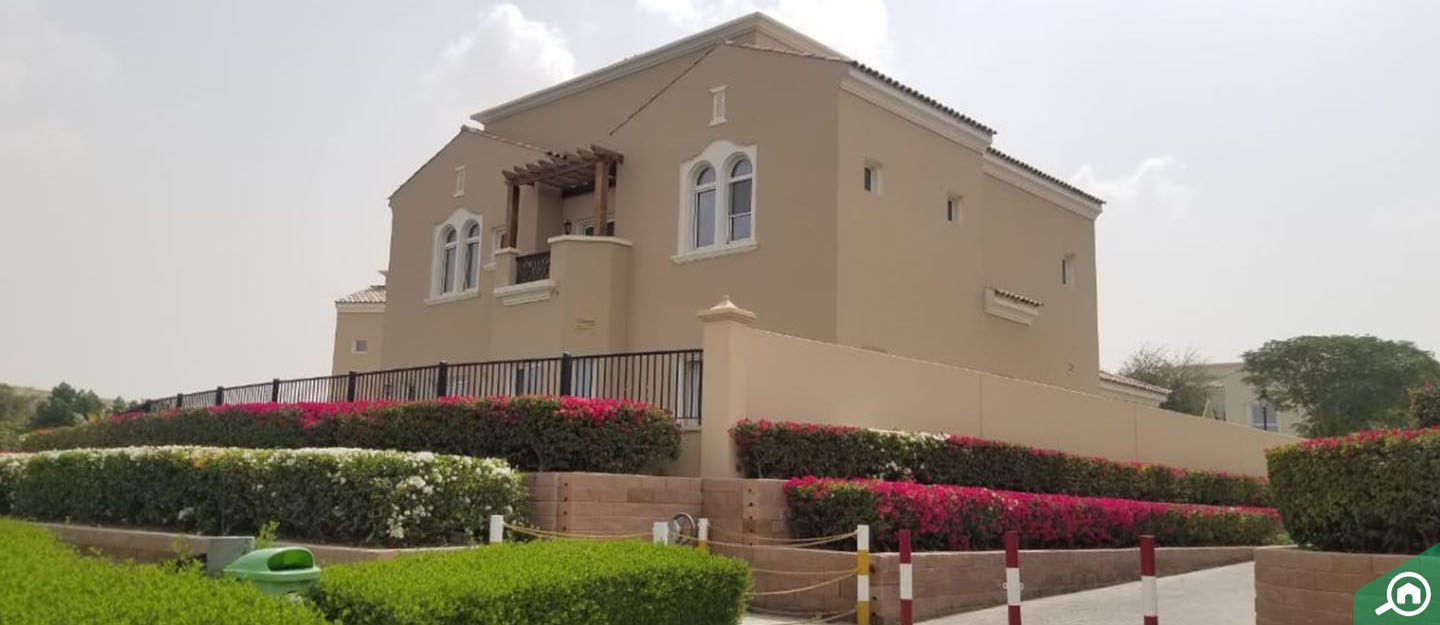 Palmera 4, Arabian Ranches Area Guide | Bayut