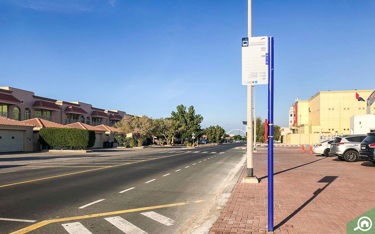 Al Safa 1 Area Guide | Bayut