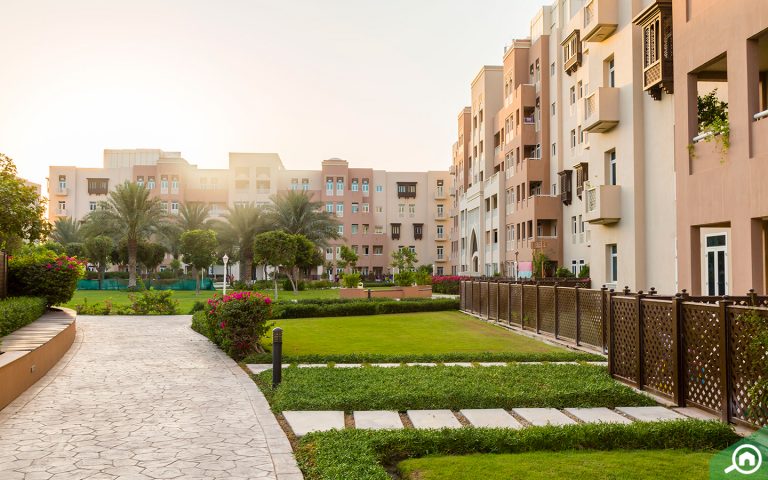 Al Furjan – Area, Neighbourhood & Lifestyle Guide » Bayut™