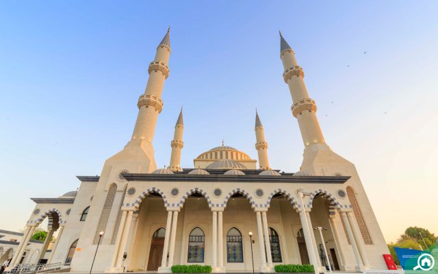 Al Safa 1 Area Guide | Bayut