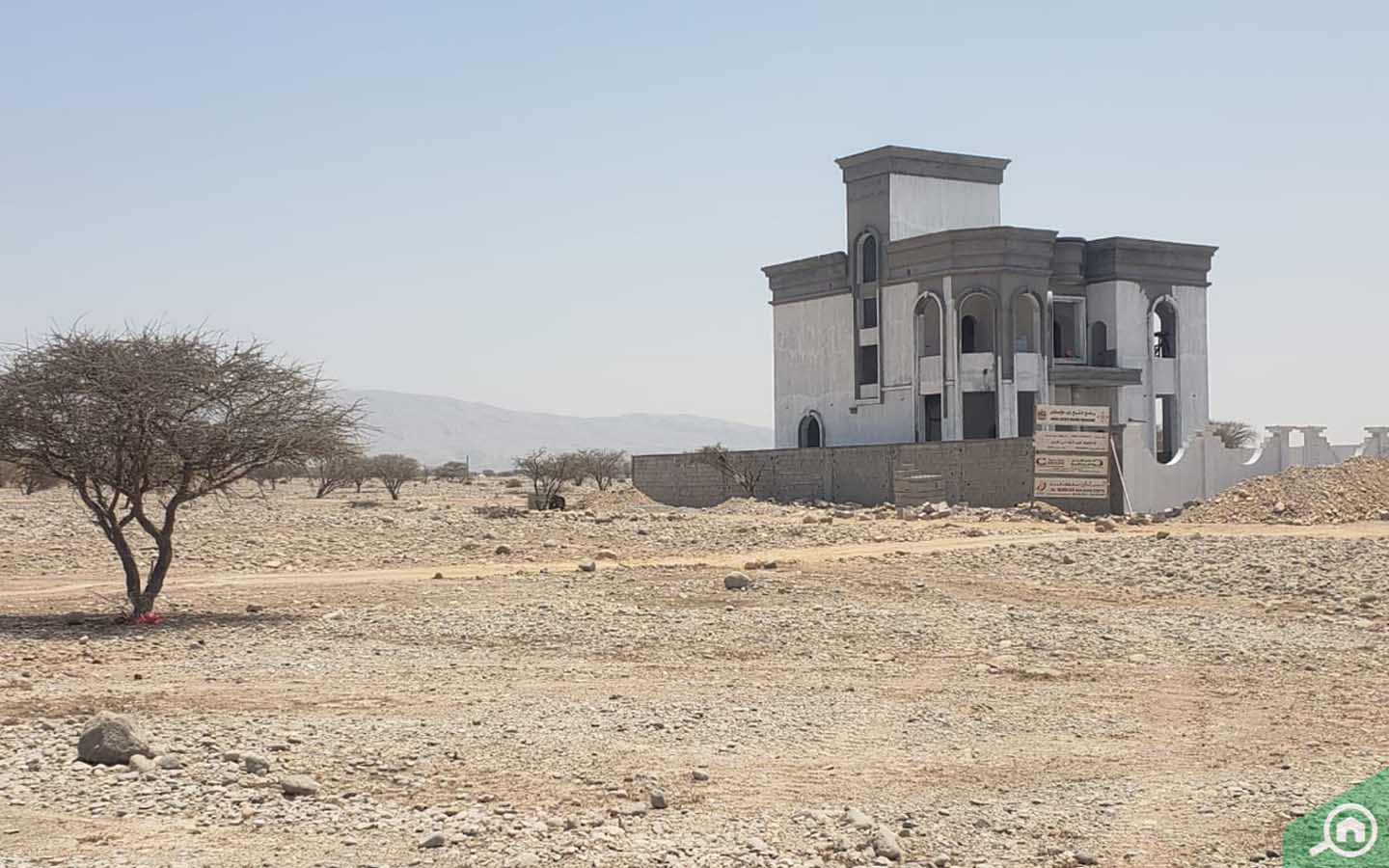 Seih Al Harf Area Guide | Bayut