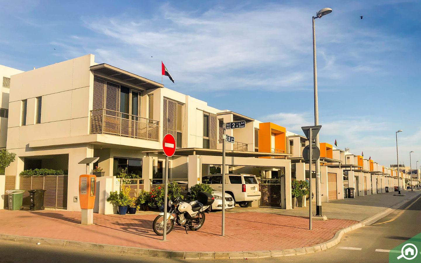 Al Safa 1 Area Guide | Bayut