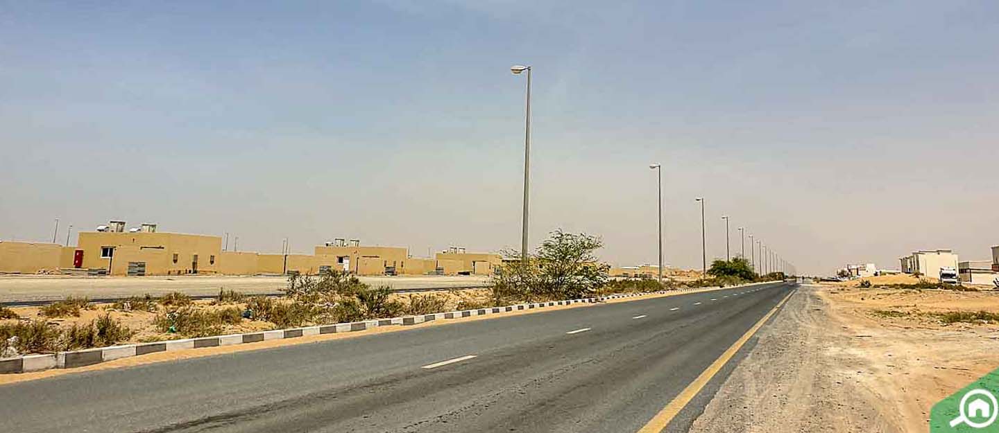 Al Qusais Industrial 2 Area Guide | Bayut