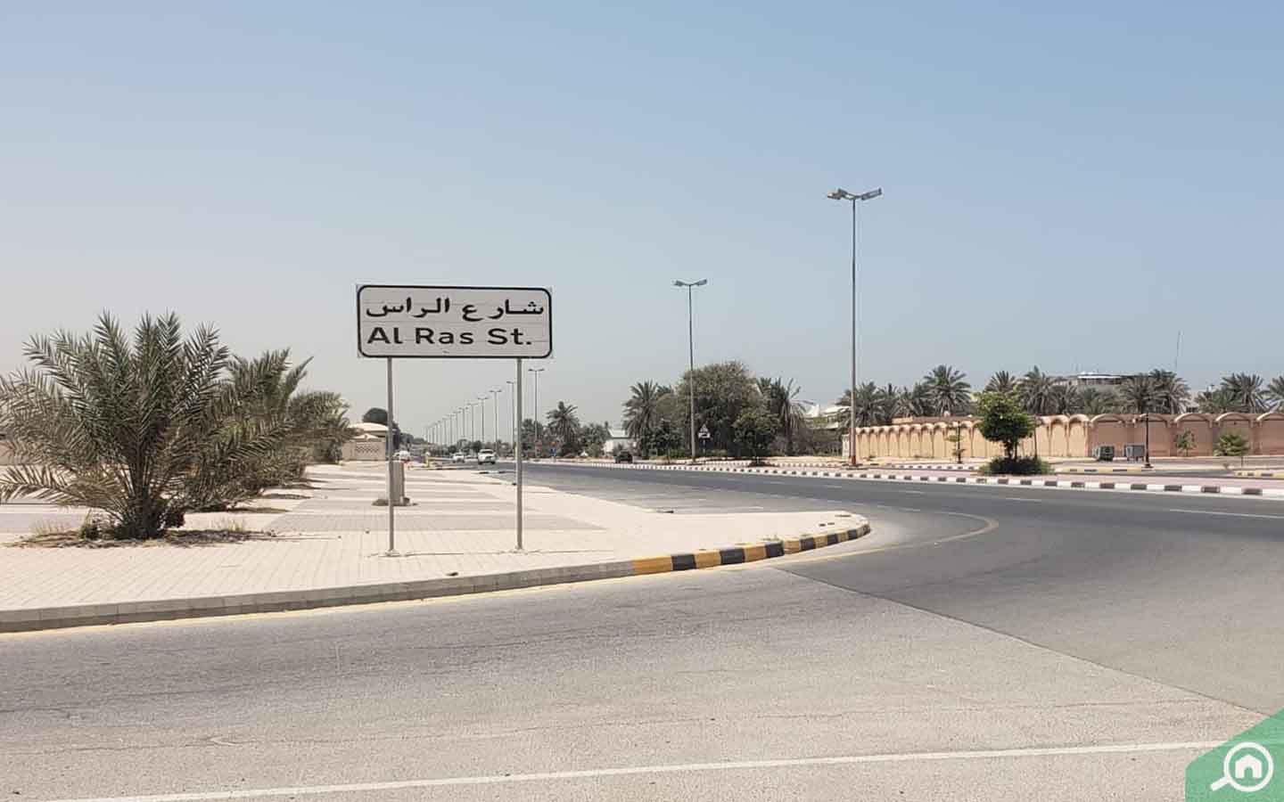 Al Rass Umm Al Quwain Area Guide | Bayut