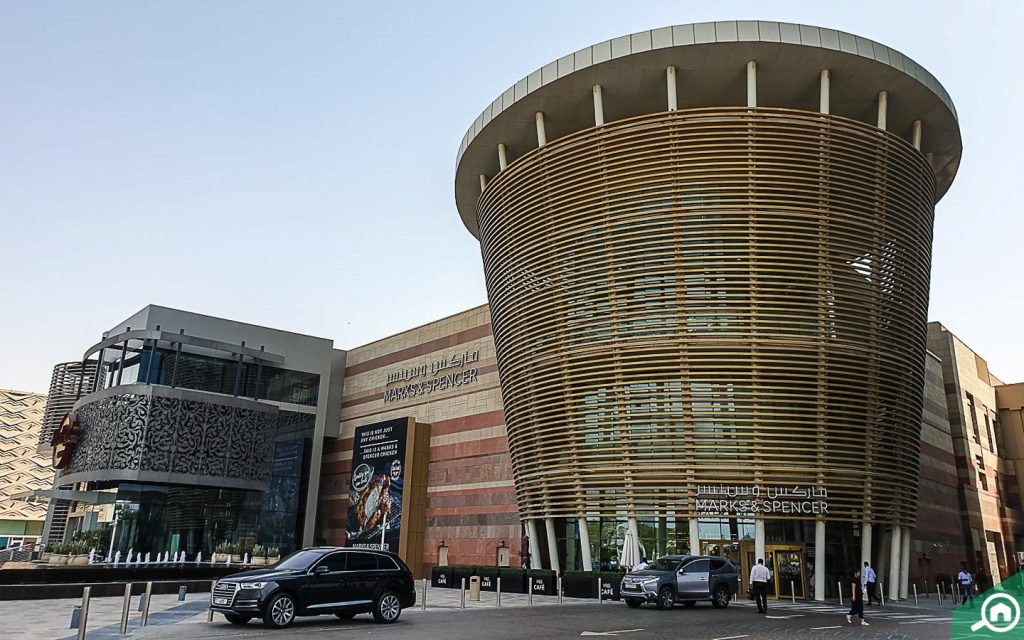 Nad Shamma Dubai Area Guide | Bayut