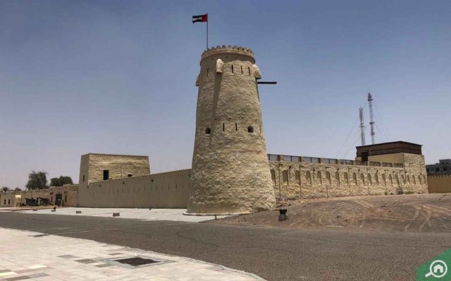 Falaj Al Mualla, Umm Al Quwain Area Guide | Bayut