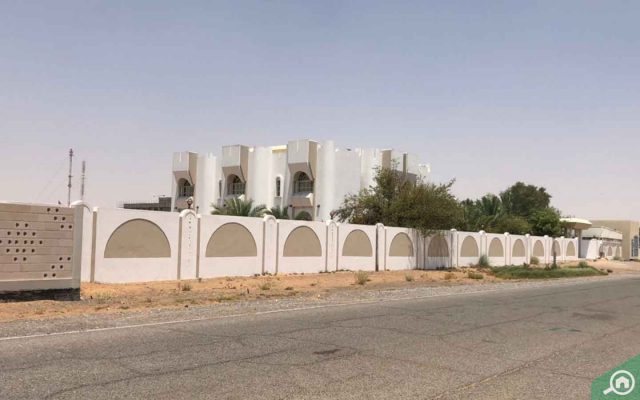 Falaj Al Mualla, Umm Al Quwain Area Guide | Bayut