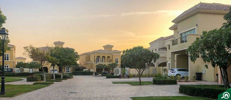 La Rosa, Villanova Dubailand Area Guide | Bayut