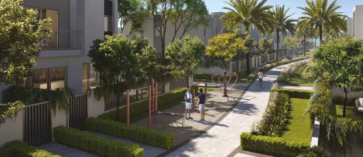 La Rosa, Villanova Dubailand Area Guide | Bayut