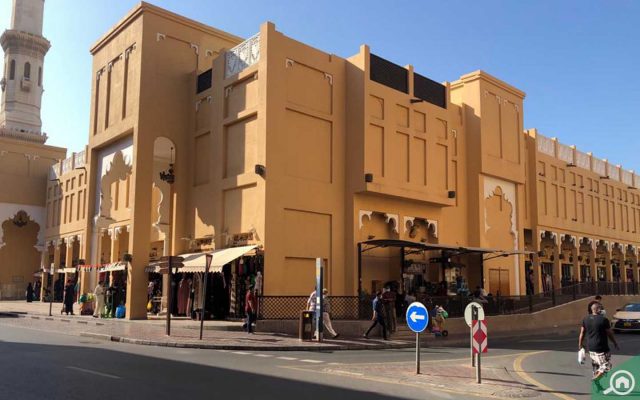 Naif Road, Naif Area Guide | Bayut