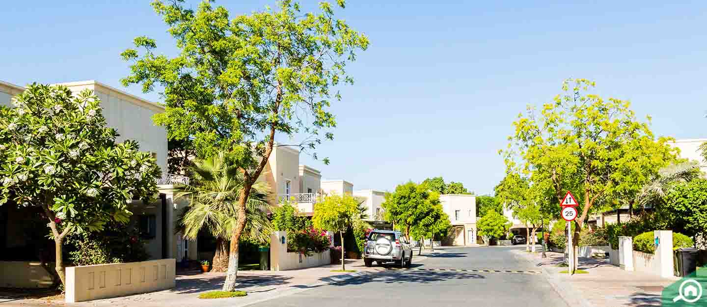 Palmera 1, Arabian Ranches Area Guide | Bayut