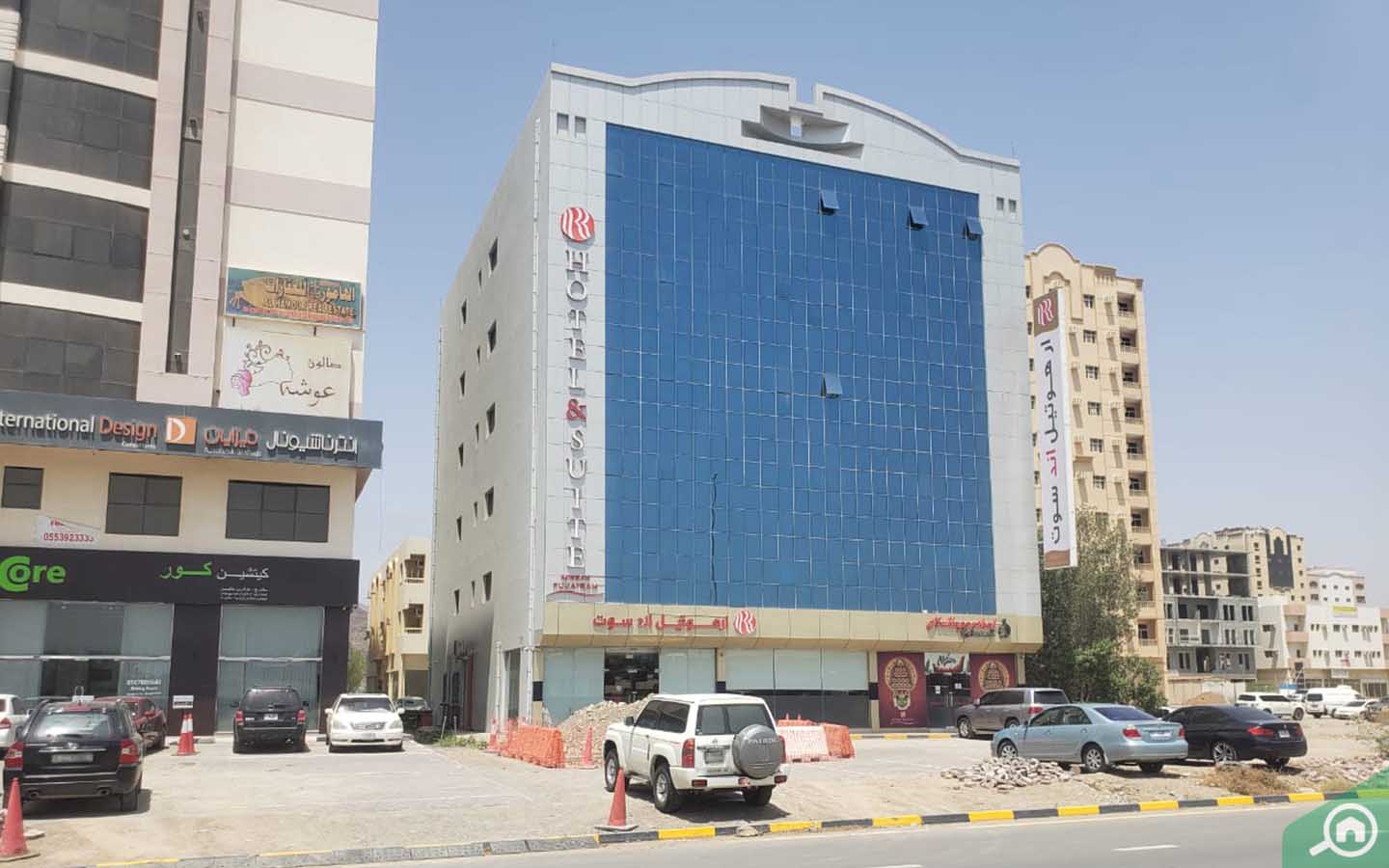 Mirbah, Fujairah Area Guide | Bayut