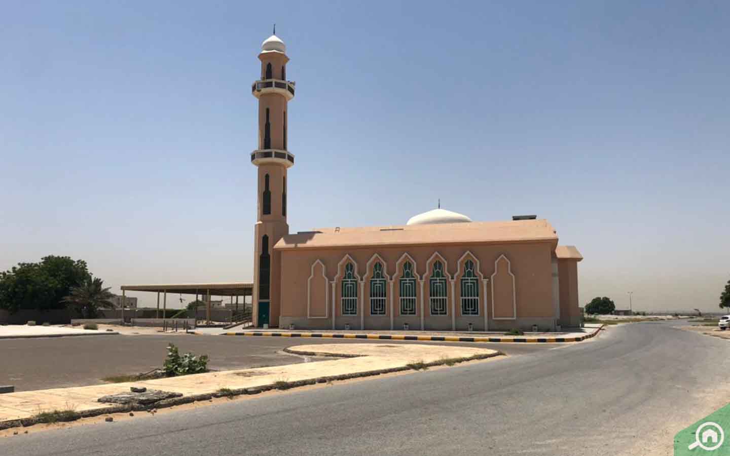 Old Town, UAQ Area Guide | Bayut