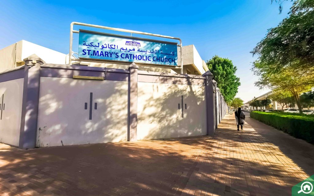 Naif Road, Naif Area Guide | Bayut