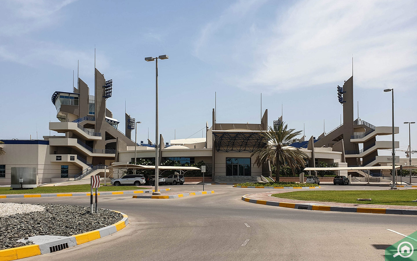 Zayed Sports City – Area & Neighbourhood Guide » Bayut™