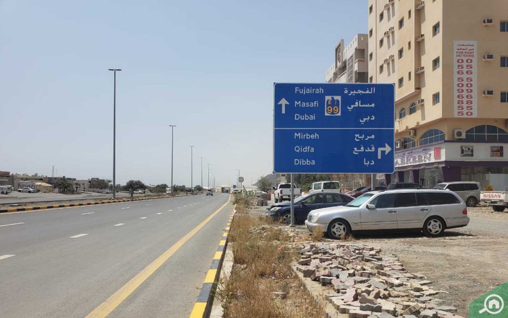 Mirbah, Fujairah Area Guide | Bayut