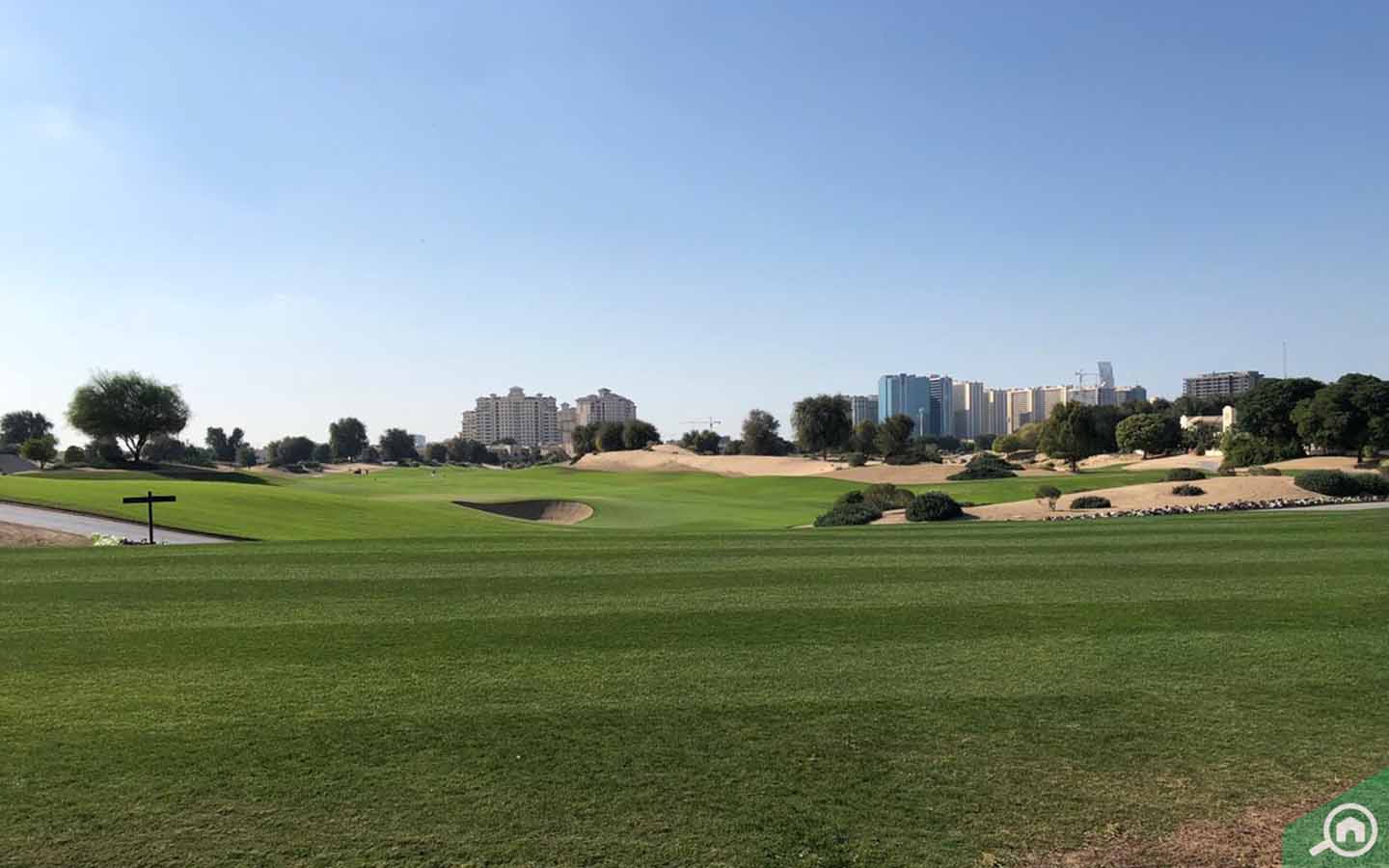 Calida, Dubai Sports City Area Guide | Bayut