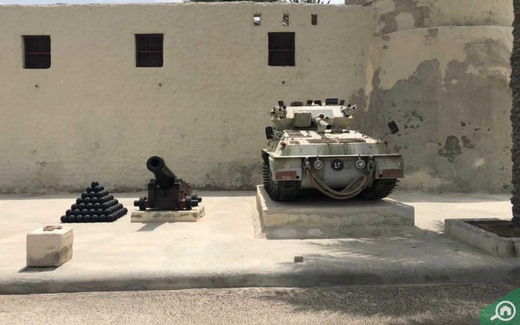 Al Hawiyah, Umm Al Quwain Area Guides | Bayut