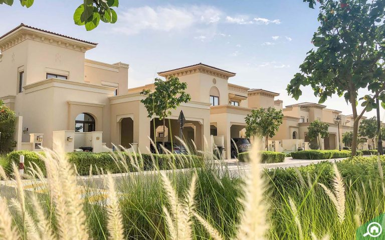 Arabian Ranches 2 – Area, Community & Lifestyle » Bayut™