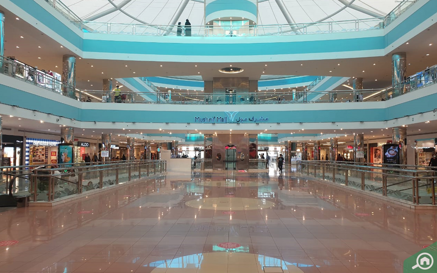 Al Gurm Resort Area Guide | Bayut