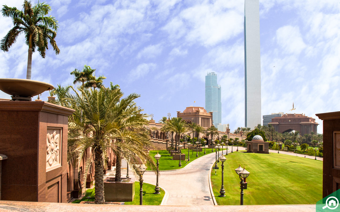 Al Gurm Resort Area Guide | Bayut