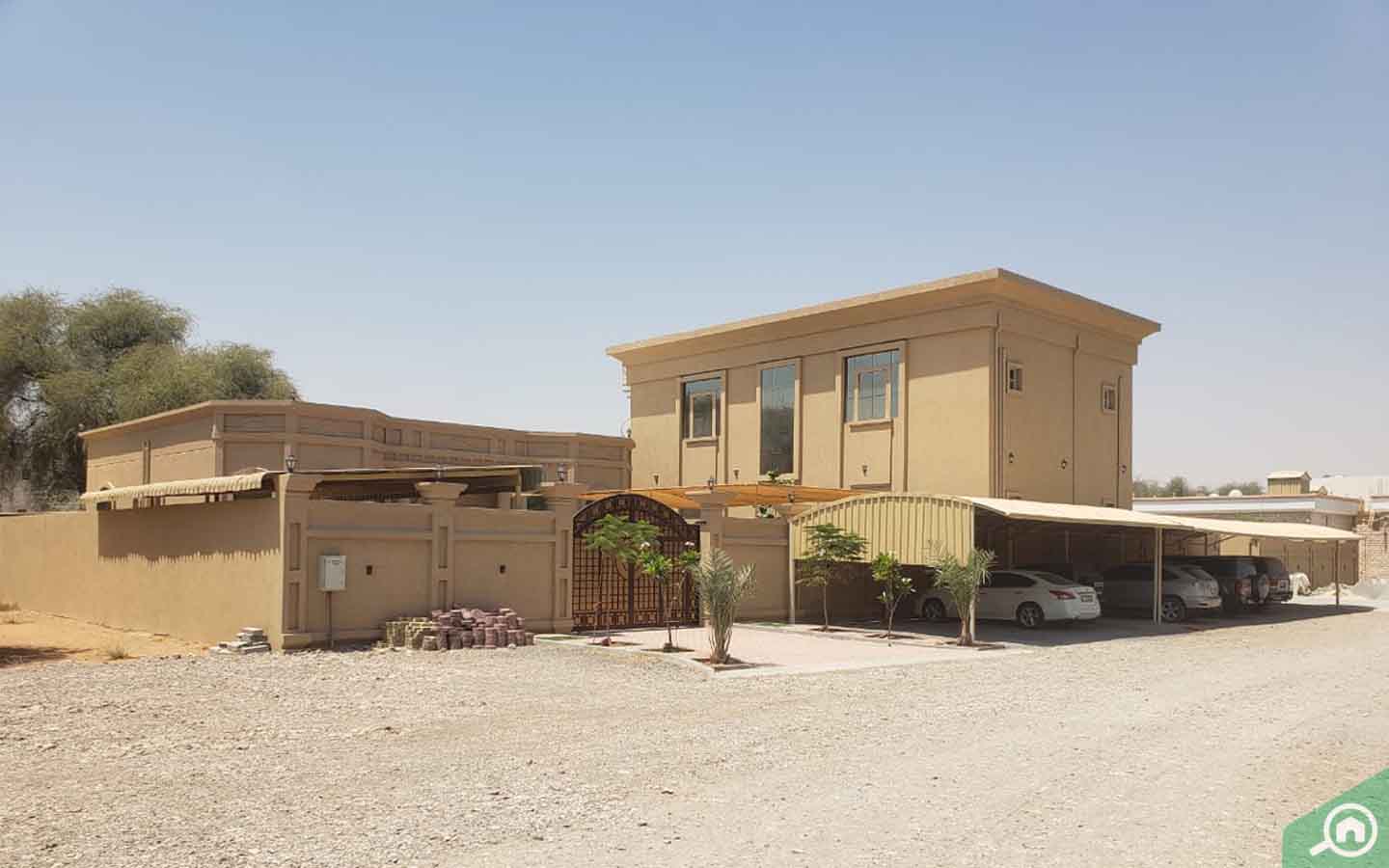 Al Digdagah, RAK Area Guide | Bayut