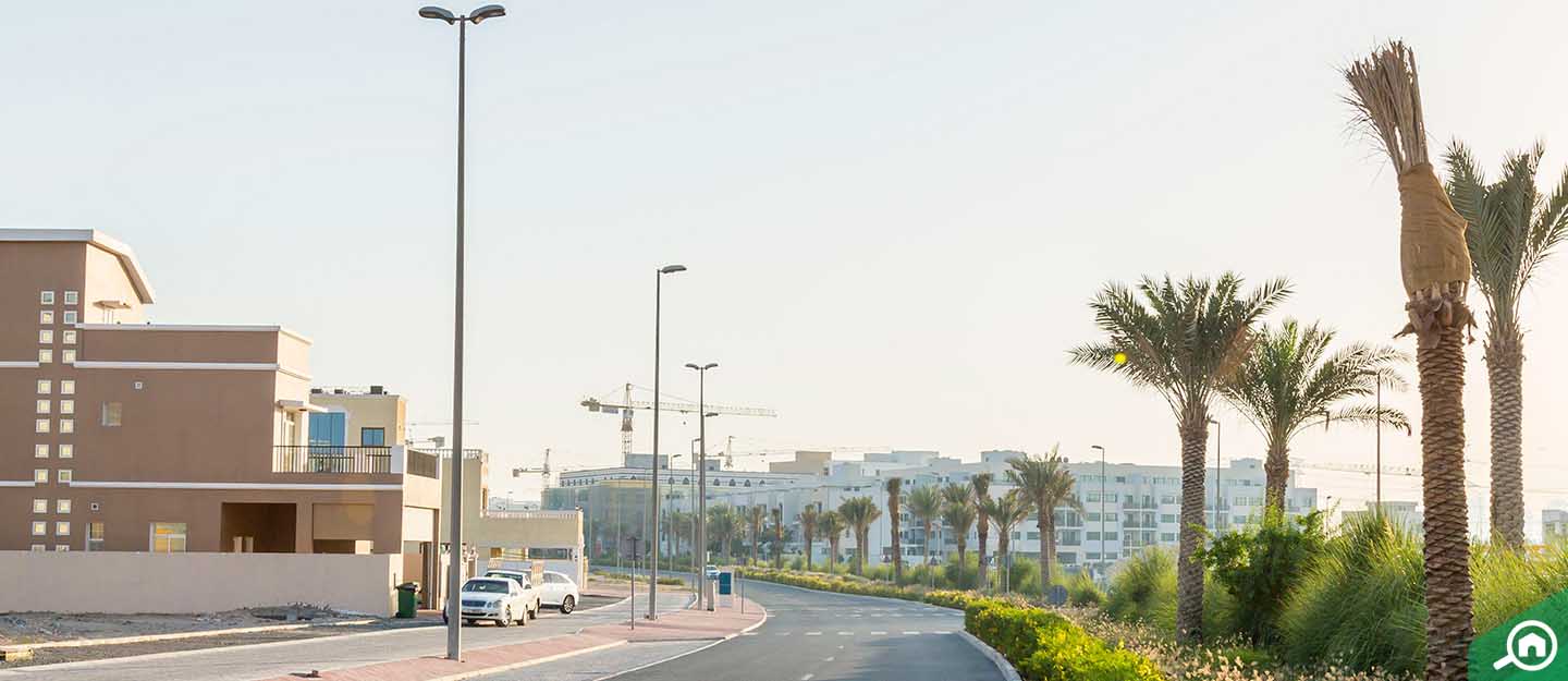 District 17 JVC Area Guide | Bayut