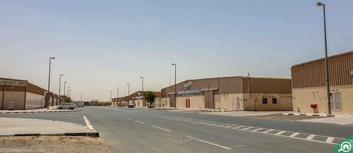 Ras Al Khor Industrial Area 2 Guide | Bayut
