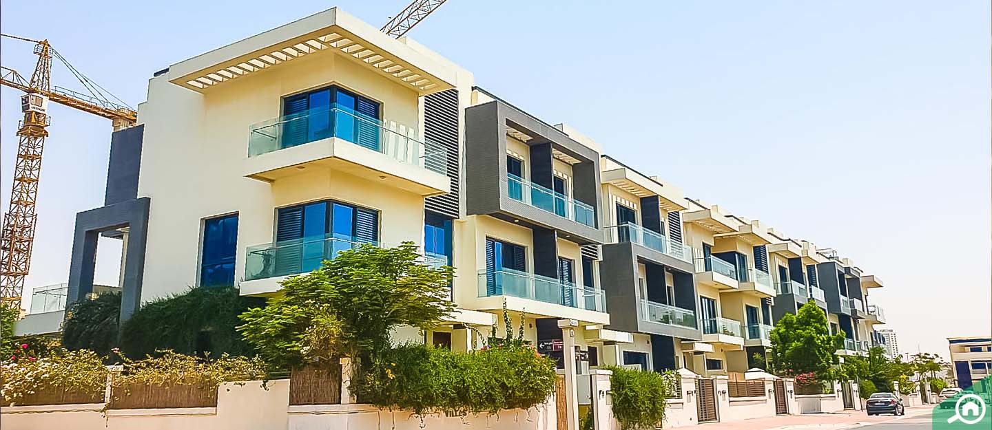 Signature Villas XII, JVC Area Guide | Bayut