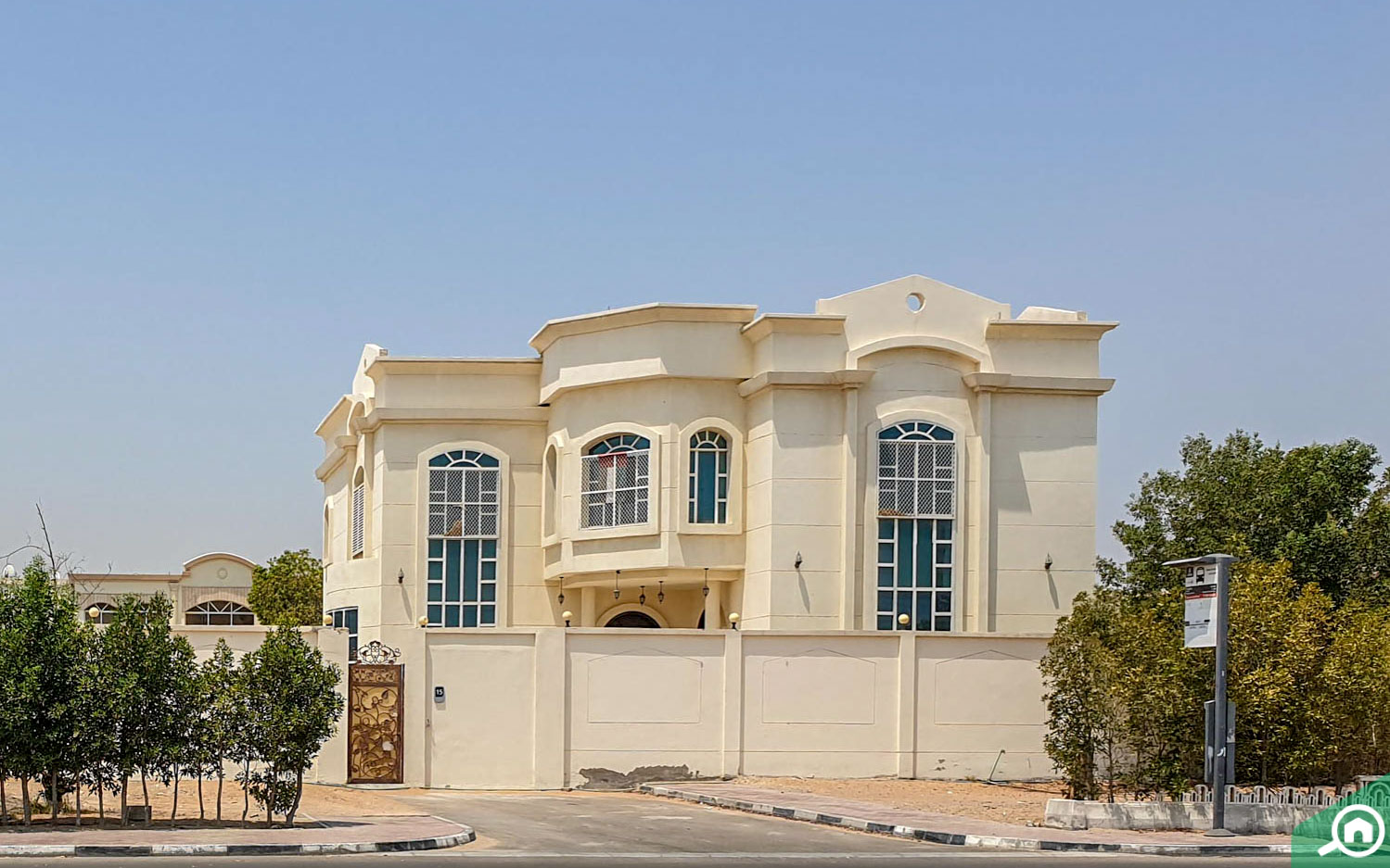 Al Bahia Area Guide | Bayut