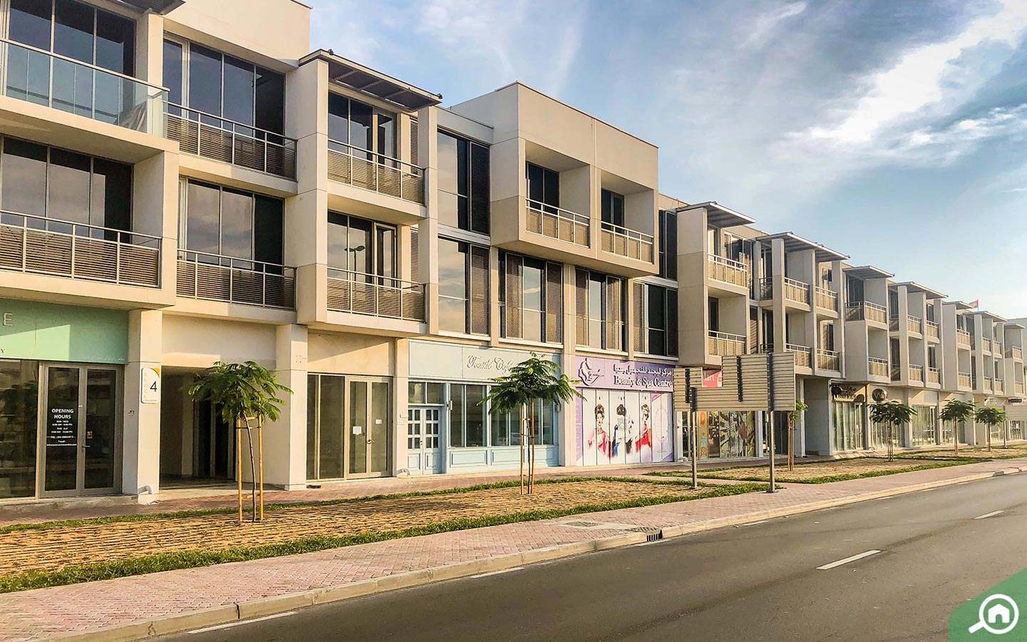 Al Safa Area Guide | Bayut