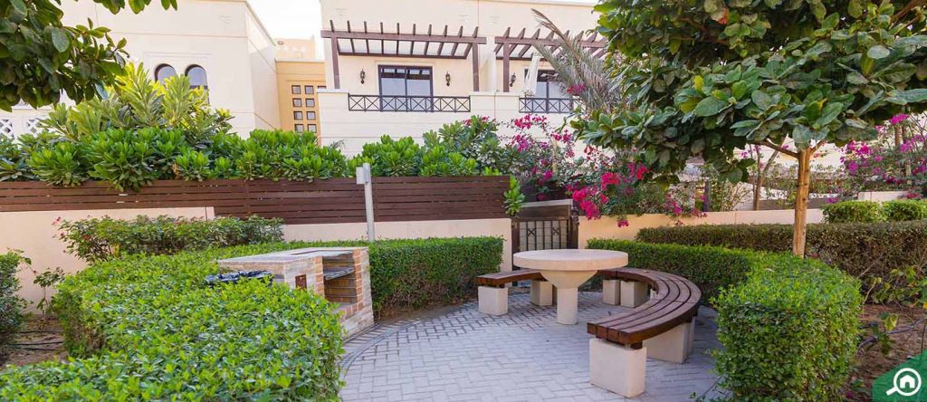 Arabella 3, Mudon Area Guide | Bayut