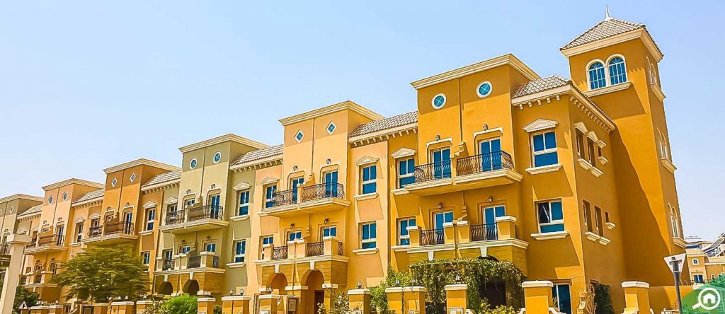 Mirabella 3, Jumeirah Village Circle Area Guide | Bayut